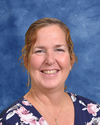 Faculty & Staff - St Teresa of Avila School